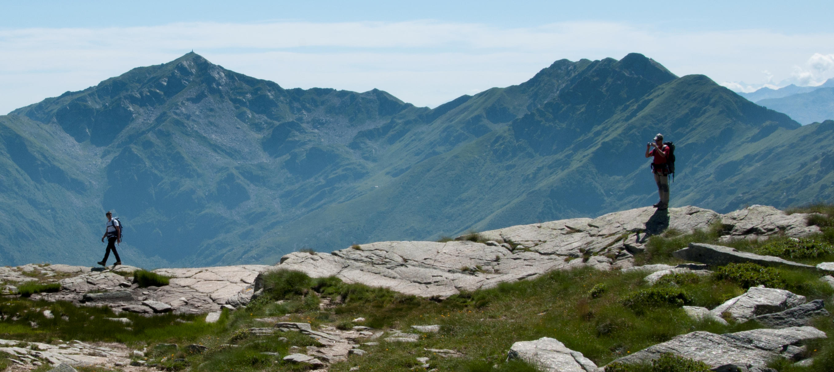 g3w - client | Biellese outdoor